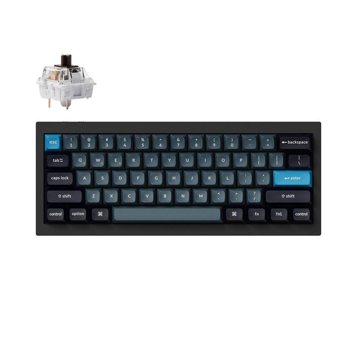 Keychron Q Pro Series Keyboard