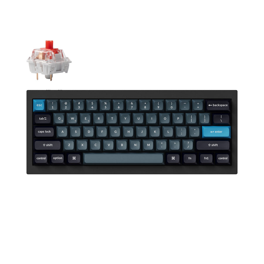 Keychron Q Pro Series Keyboard – Keychron Germany