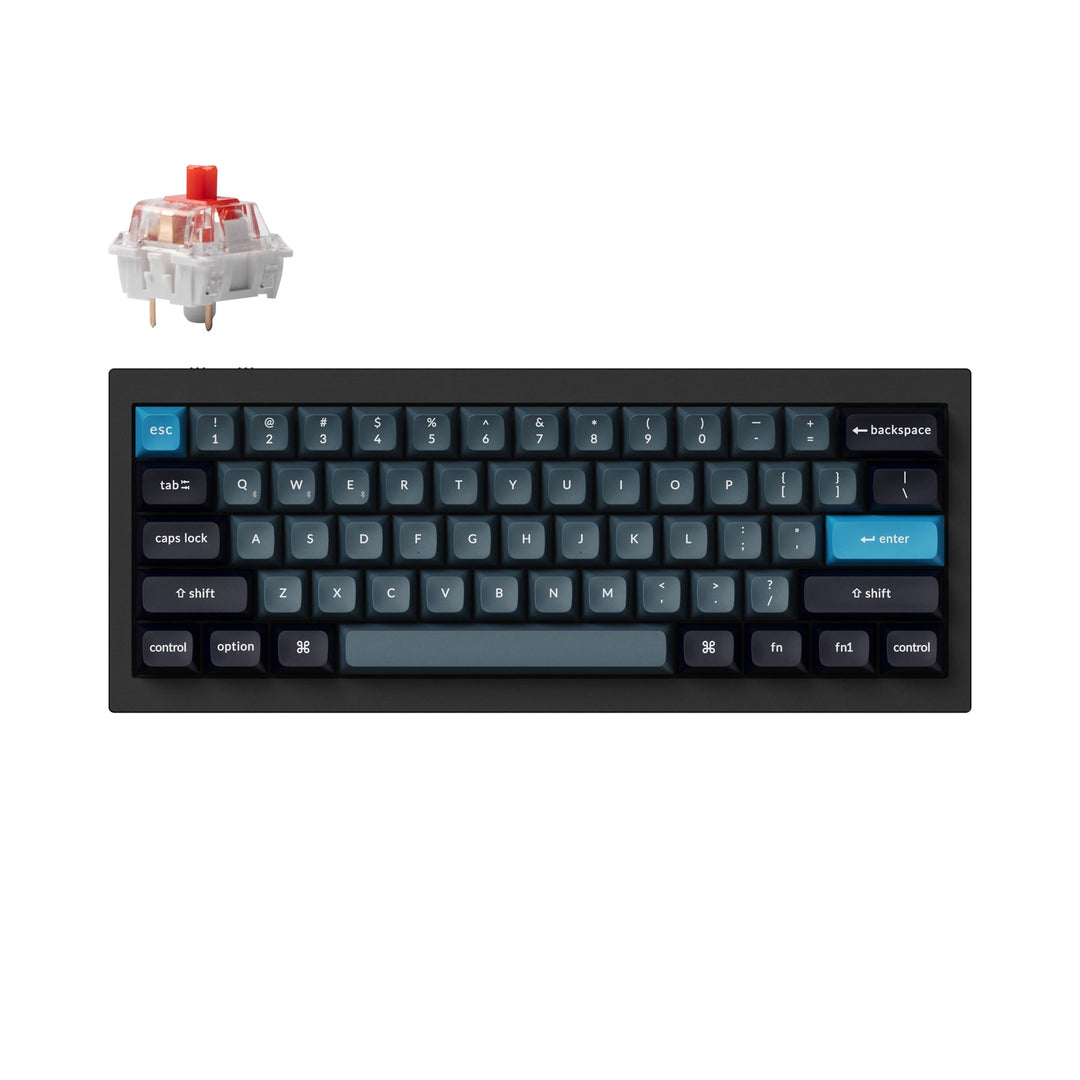 Keychron Q Pro Series Keyboard