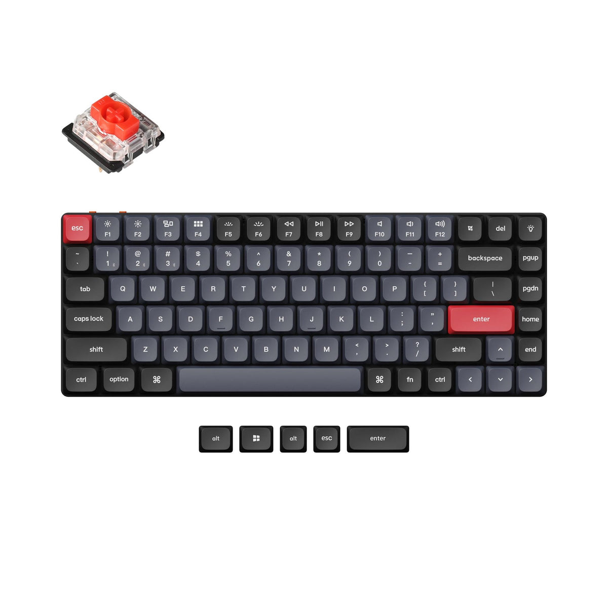 Keychron K Pro Series Keyboard – Keychron Germany
