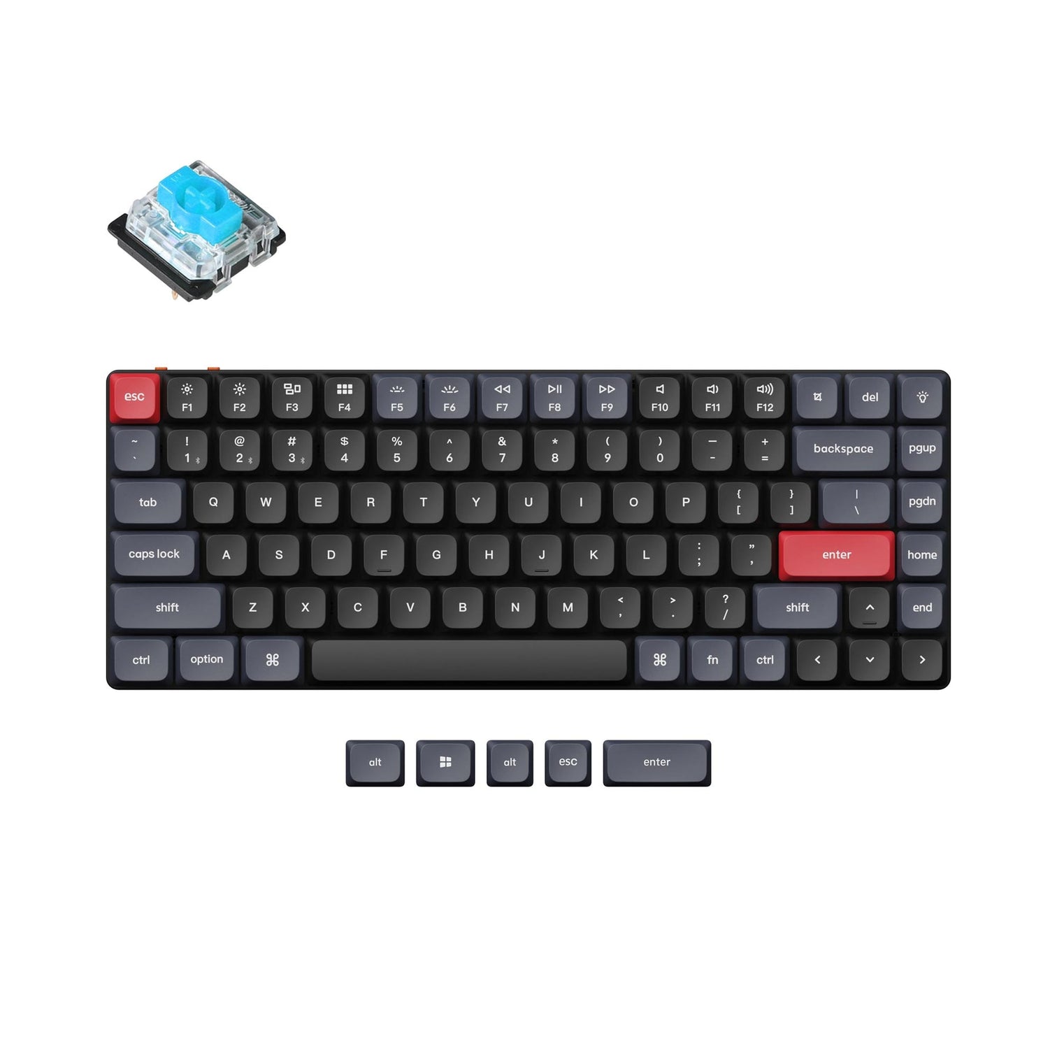 Keychron K Pro Series Keyboard