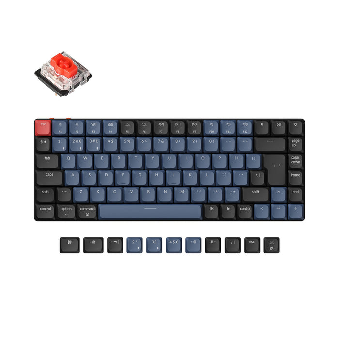 Keychron | Custom Mechanical Keyboards for Mac, Windows and Phones ...