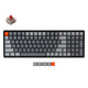 Keychron K4 Wireless Mechanical Keyboard (US ANSI Layout) - Version 2 ...