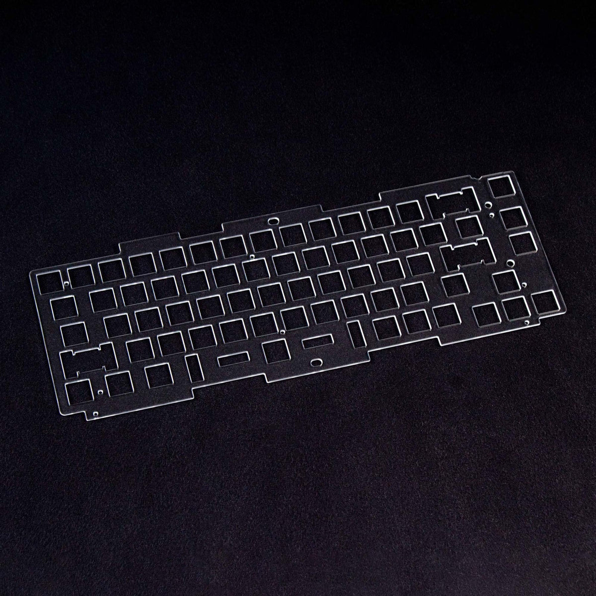 Keychron Q2 PC Plate – Keychron Germany
