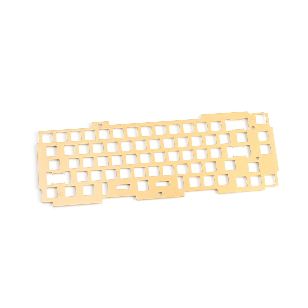 Keychron Q2 Pro Brass Plate – Keychron Germany