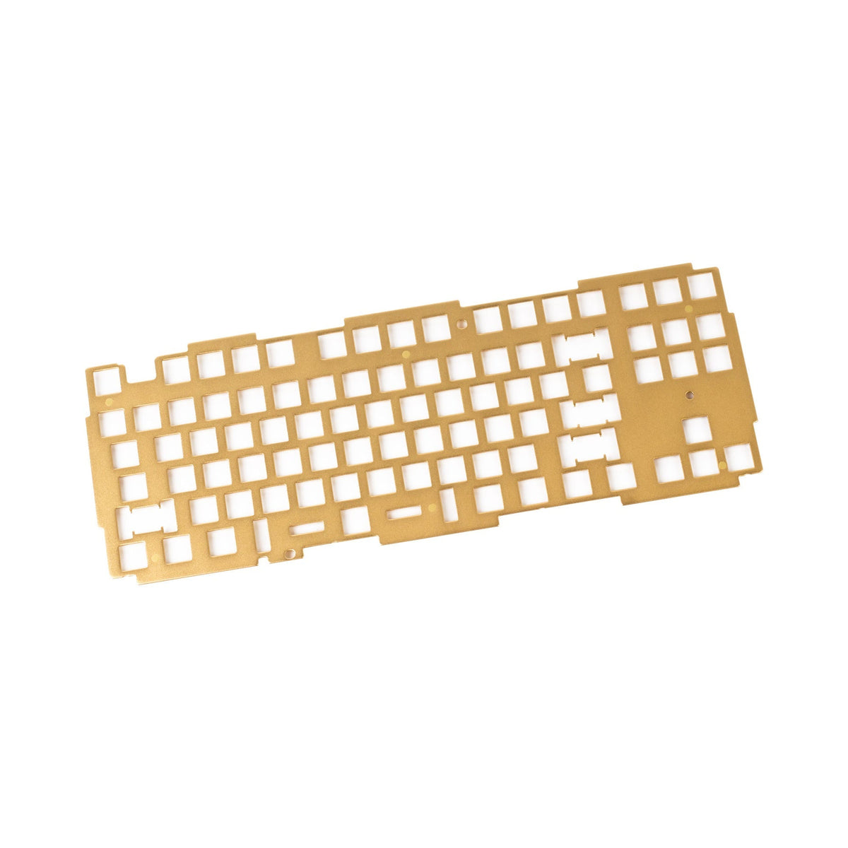 Q3 Brass Plate – Keychron Germany