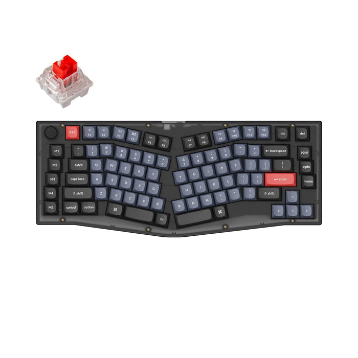 75% Layout Keyboards – Keychron Germany