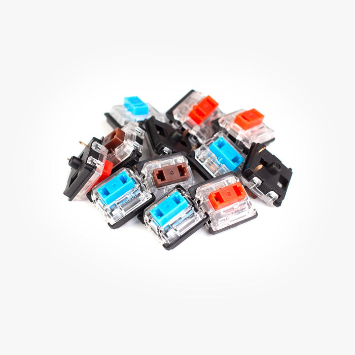 Keychron Switches Collection – Keychron Germany