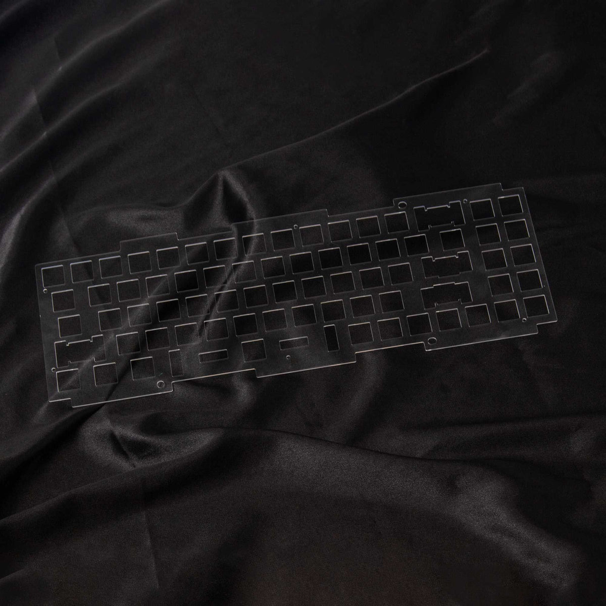 Q7 PC Plate – Keychron Germany